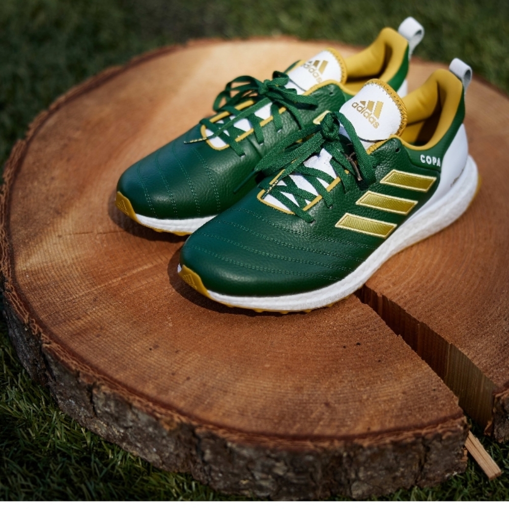 Adidas Men's Copa Ultra Boost Dna World Cup - Gem